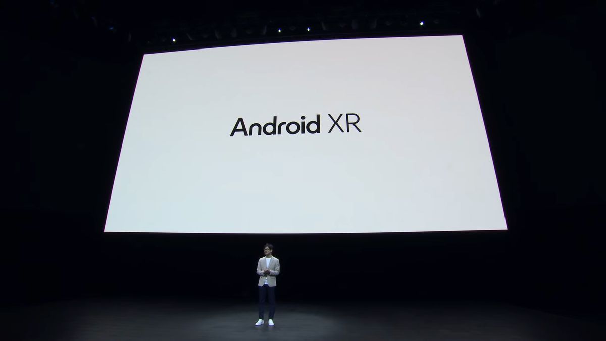 Google I/O 2025 prepares new Material 3 'Expressive' design, XR, and much more | Android Central