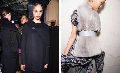 Chalayan A/W 2018 | Wallpaper*