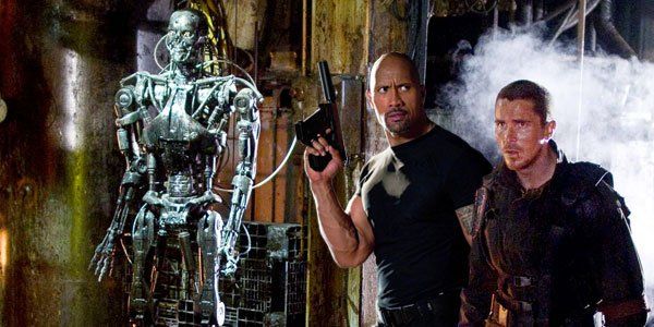 5 More Broken Franchises The Rock Needs To Save | Cinemablend