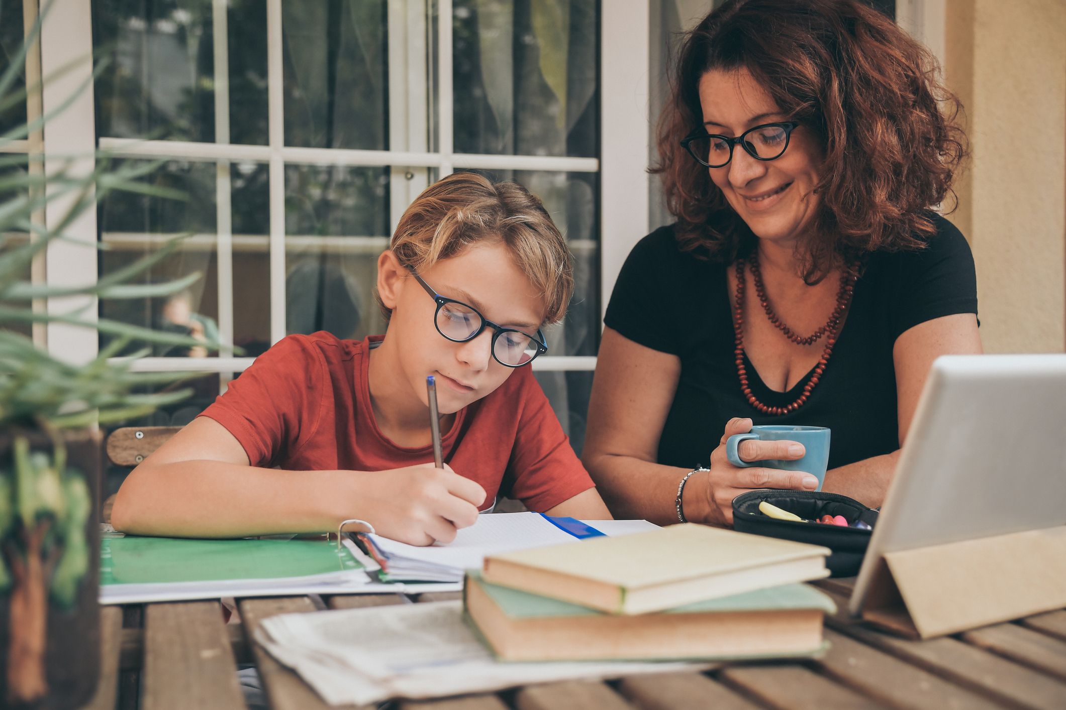 Best free online homeschooling resources: teach your kids at home with ...