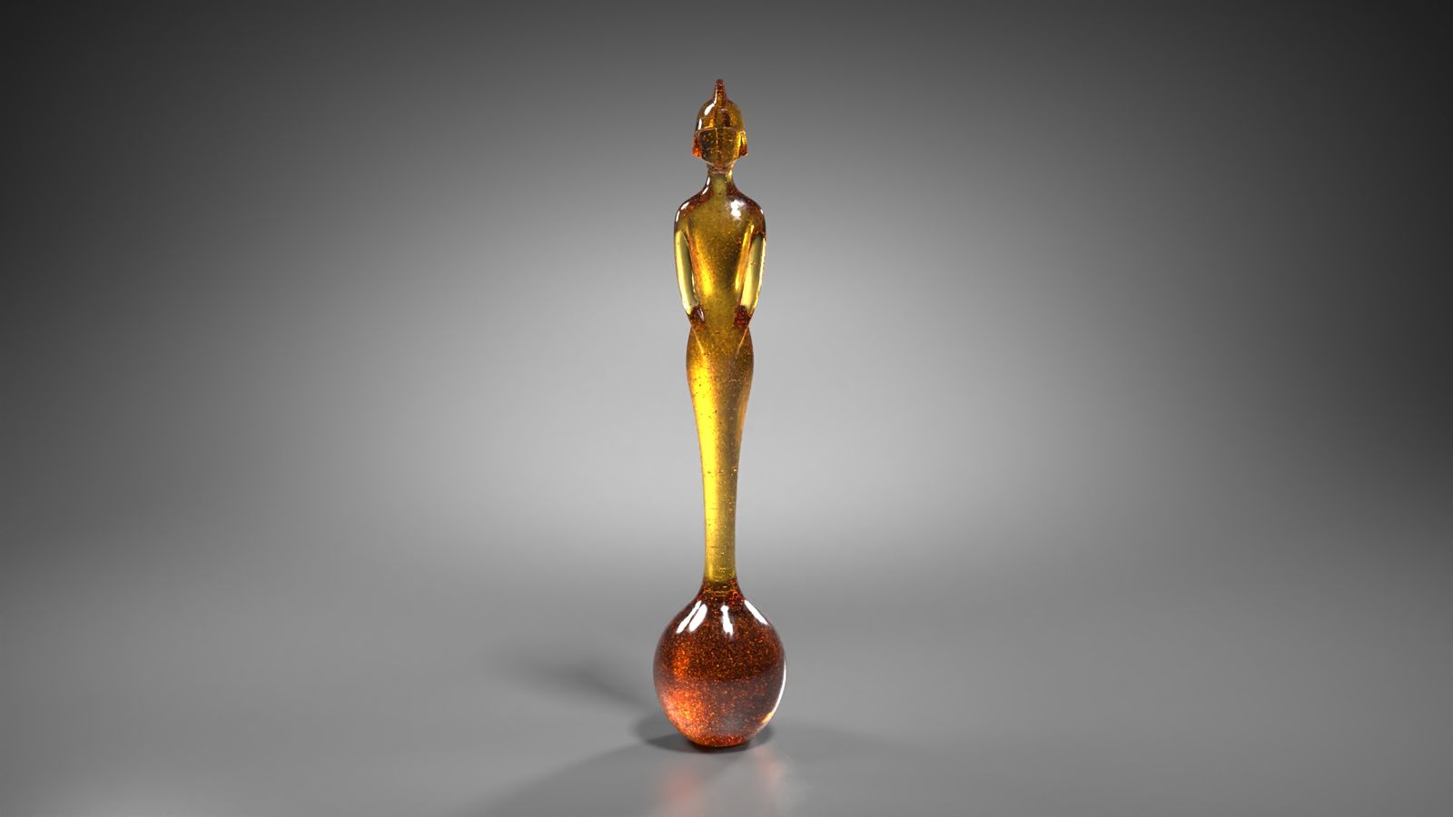 Brit Awards 2026 trophy design by Matthew Williamson | Wallpaper*
