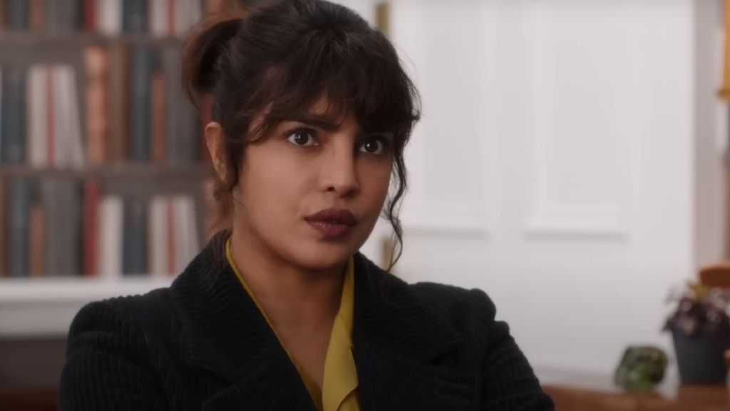 Love Again Cast: Where You've Seen The Actors Before | Cinemablend