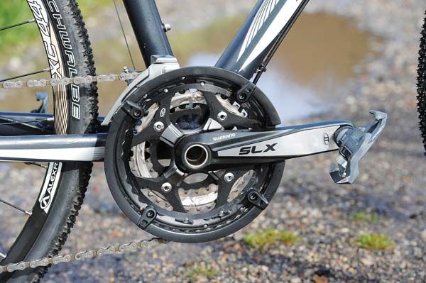 Scott Sportster 10: First ride review | Cycling Weekly