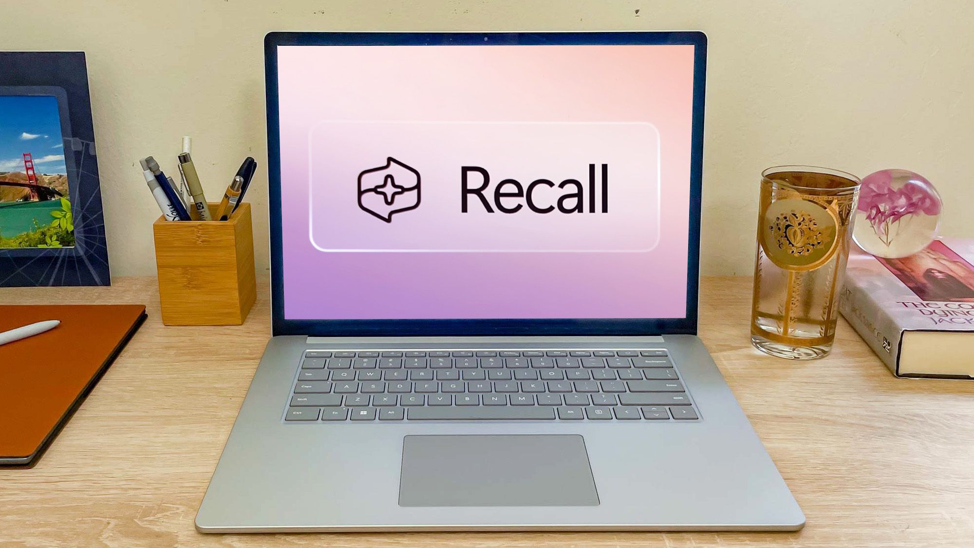 Microsoft Recall is rolling out following major controversy — what you ...