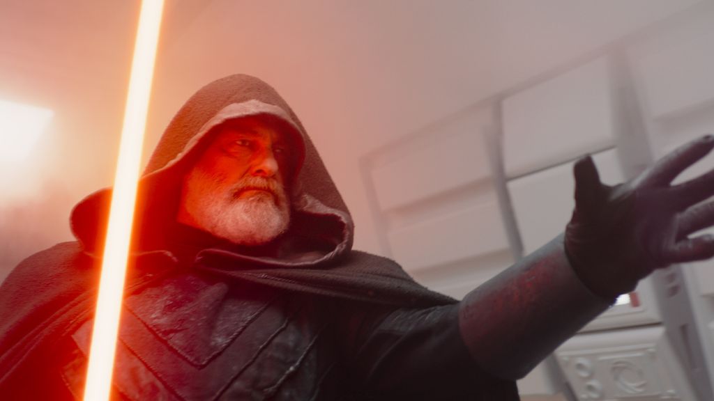 What is the Eye of Sion in Ahsoka? Everything to know about the Star ...