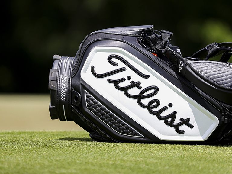 15 Things You Didn't Know About Titleist - Golf Monthly Gear | Golf Monthly