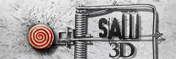 Saw 3D | Cinemablend