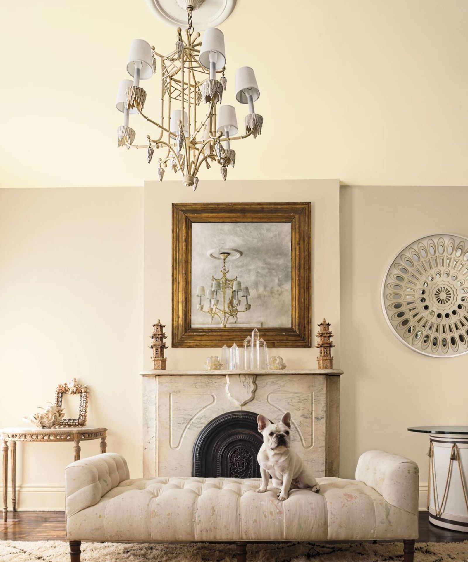 Benjamin Moore's Historical Collection is the go-to place to shop ...