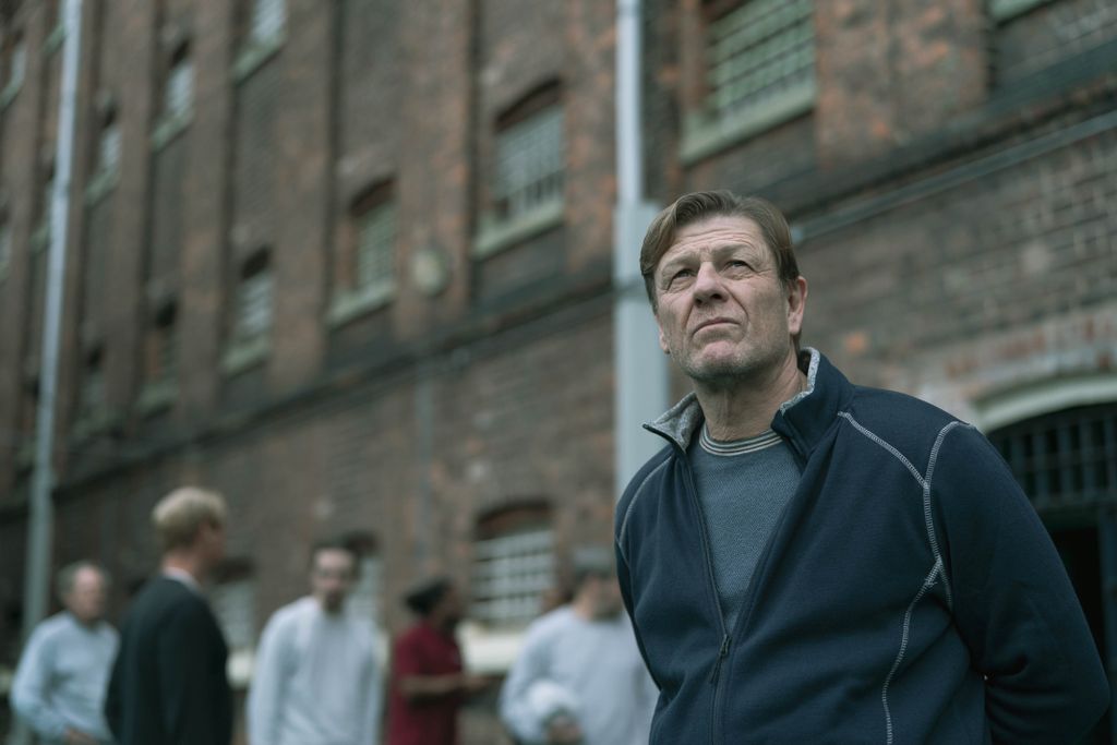 'Time' Sean Bean Stephen Graham cast, trailer, release date | What to Watch