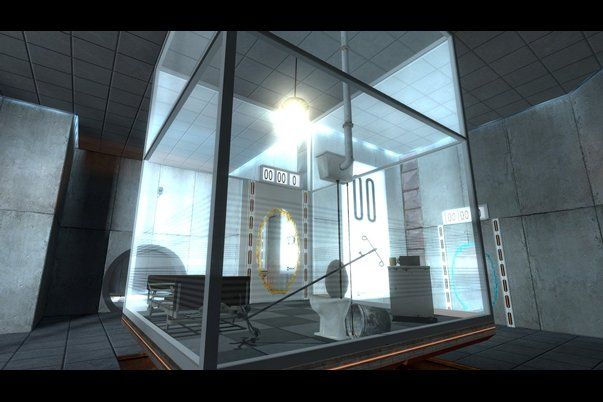 Get Portal: First Slice for FREE | GamesRadar+