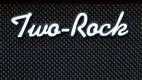 NAMM 2013: Two-Rock announces three new amplifiers | MusicRadar