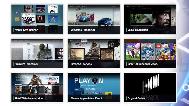 Sony site hints at arrival of original shows on PlayStation Network ...
