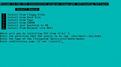 The history of Linux: how time has shaped the penguin | TechRadar