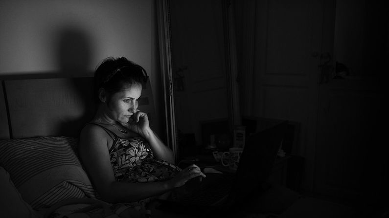 How to survive all-night coding sessions | Creative Bloq