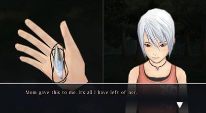 Another Code R: A Journey into Lost Memories review | GamesRadar+