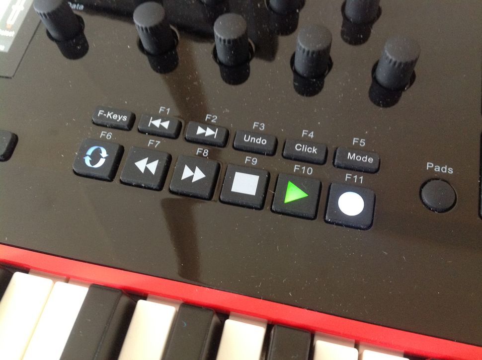 FIRST LOOK: Nektar Panorama P4 | MusicRadar