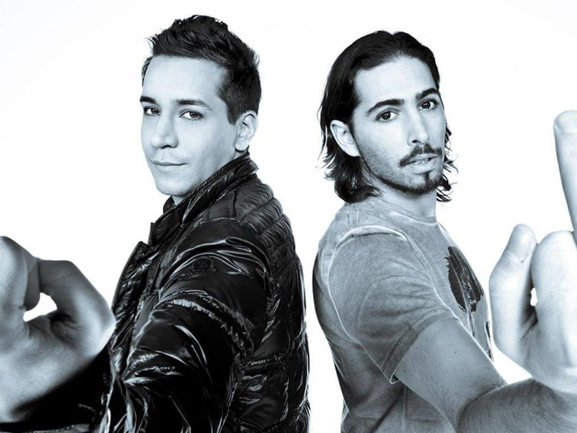 25 DJs tell us who is the greatest DJ of all time | MusicRadar