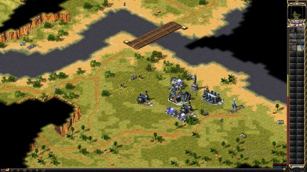 How to run Command & Conquer Red Alert 2 on Windows 7/8 | PC Gamer