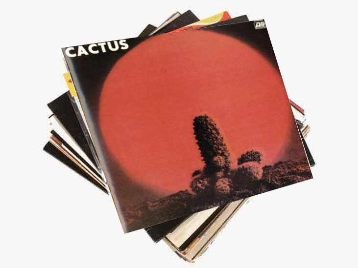 Classic albums featuring Carmine Appice | MusicRadar