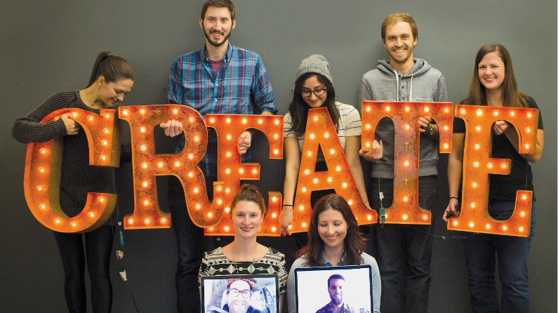The secrets of a creative approach to charity | Creative Bloq