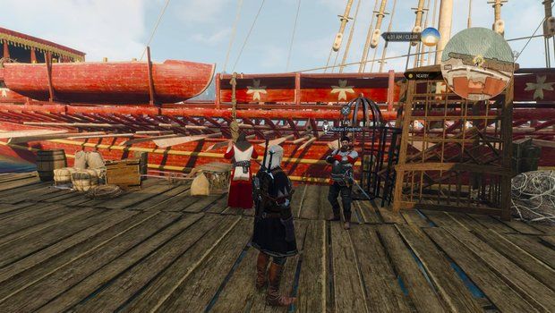 Every Witcher 3 contracts available from Velen to Skellige | GamesRadar+