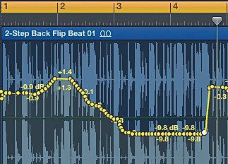 How to use basic automation features in Logic | MusicRadar