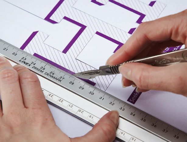 Extrude a logo in 3D space: Page 2 - Page 2 | Creative Bloq