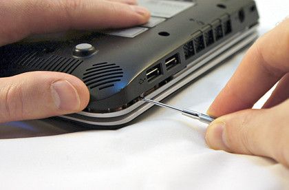 How to repair your laptop | TechRadar