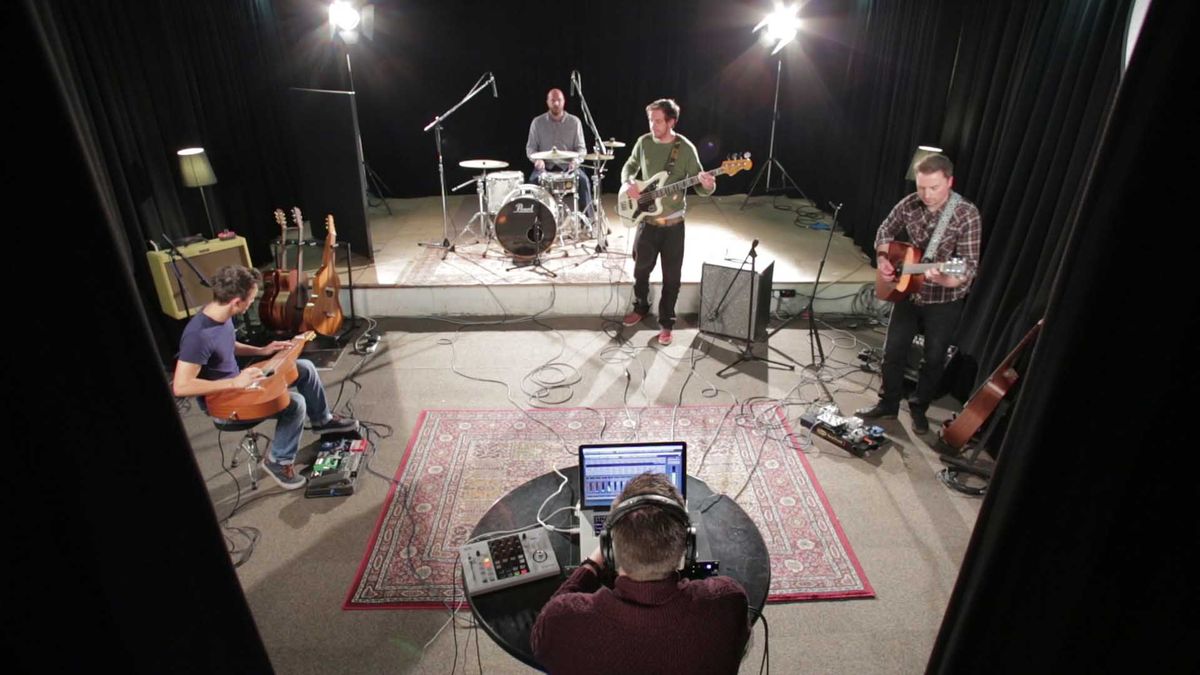 10 tips for musicians on getting gigs and promoting them | MusicRadar