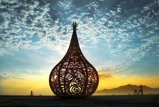 7 stunning laser-cut sculptures | Creative Bloq