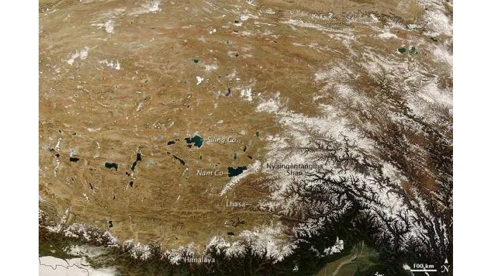 The 21 largest recorded earthquakes in history | Live Science