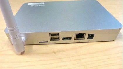 Pipo X7 review | TechRadar