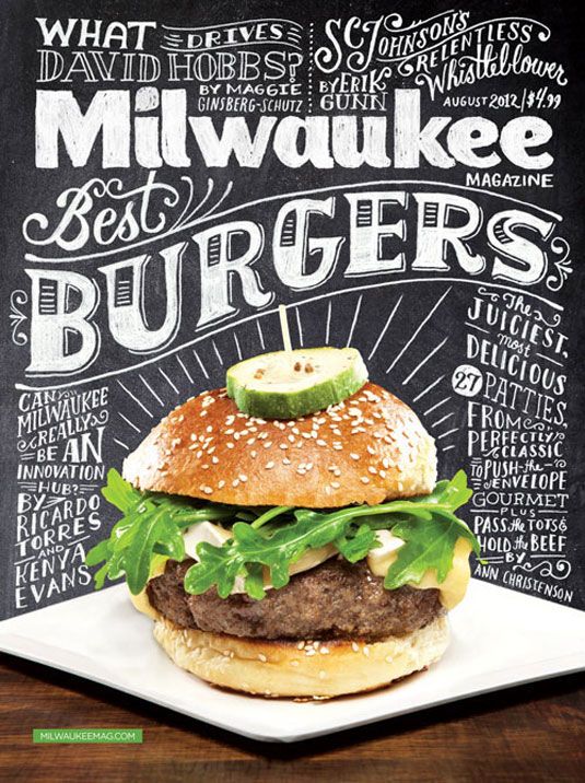 The art of magazine covers: 20 incredible examples from 2012: Page 2 ...