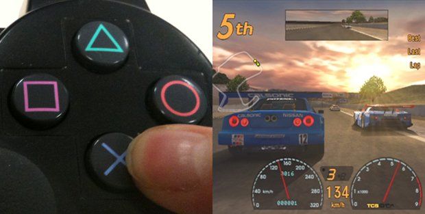 The Top 7… things you didn't realise the PS2 did first : Page 2 - Page ...