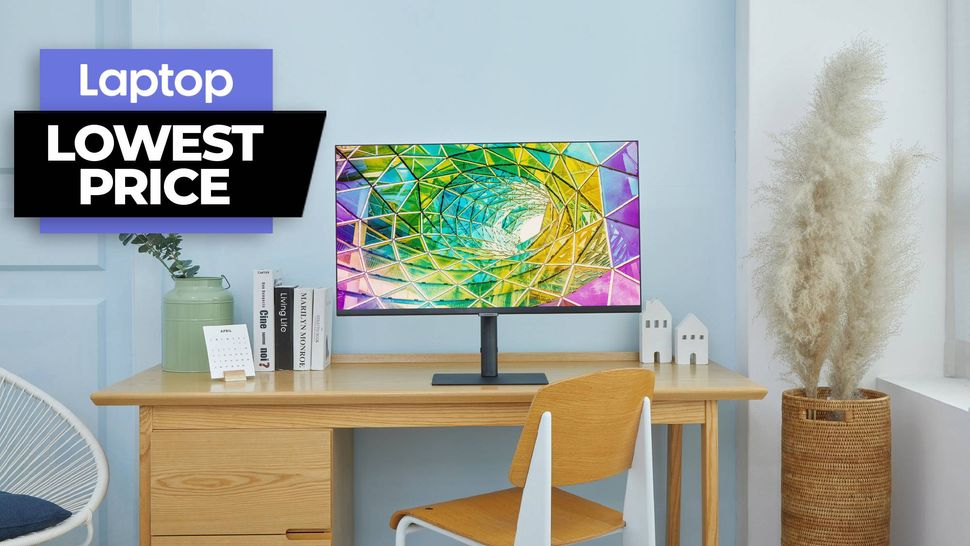 Samsung S80UA 27-inch 4K monitor hits new price low of $279 | Laptop Mag