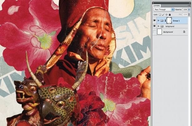 Create a Soviet-style collage poster: Page 2 - Page 2 | Creative Bloq