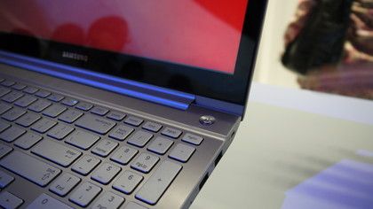 Hands on: Samsung Series 7 Chronos review | TechRadar