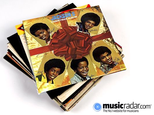 The 18 best Christmas albums of all time | MusicRadar