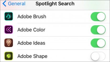 iOS 9: 74 tips and tricks | TechRadar