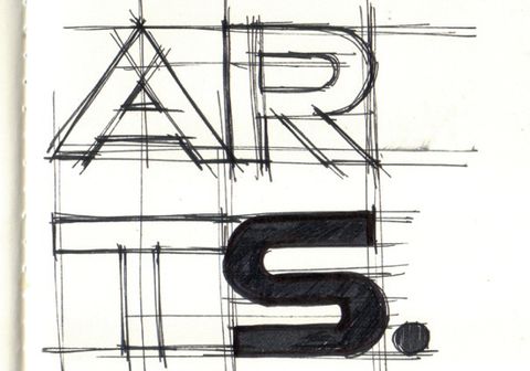 Design a headline typeface | Creative Bloq