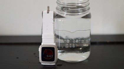 10 things you didn't know about the Pebble Time | TechRadar