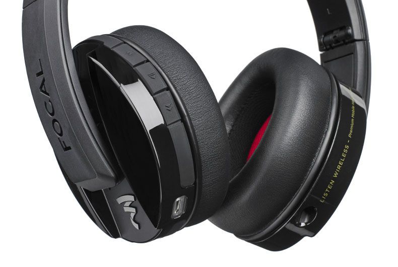 Focal Listen Wireless review | What Hi-Fi?