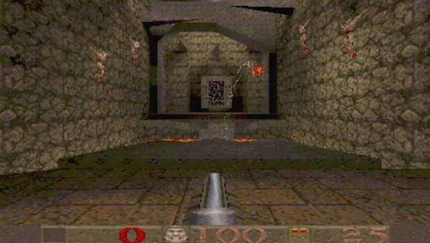 A 43-year history of first-person shooters - from Maze War to Destiny 2 ...