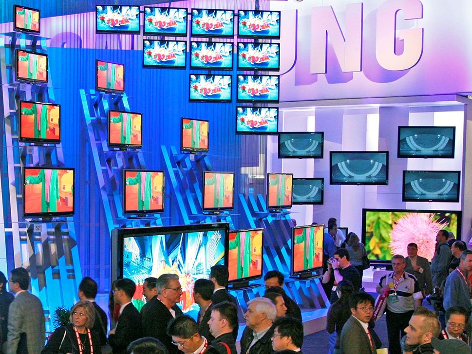 Hands on: Mattel Mindflex game | TechRadar