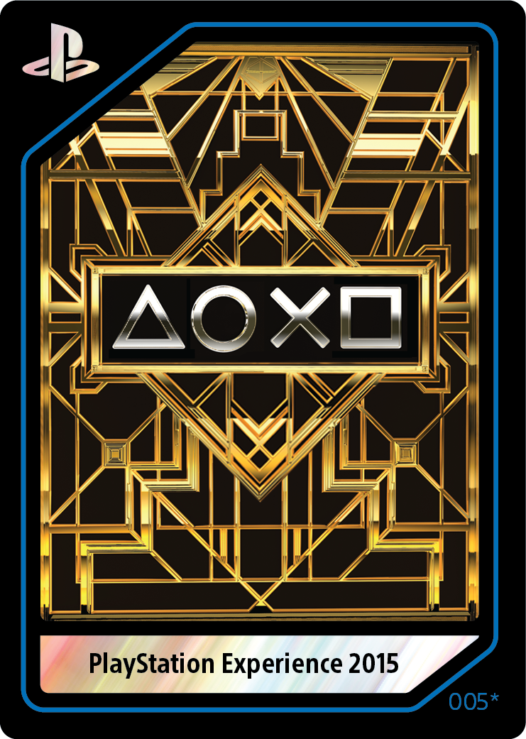 Everything we know about Sony's PlayStation collectible cards | GamesRadar+