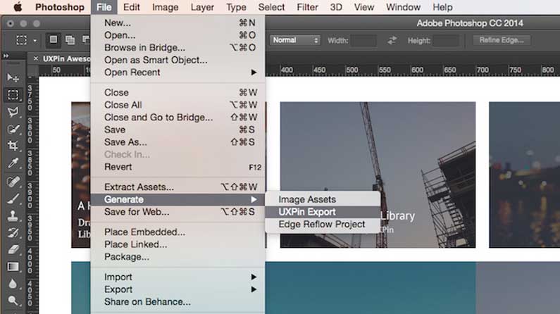 A new way to create animated prototypes | Creative Bloq