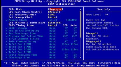 Ultimate BIOS Guide: Every Setting Decrypted and Explained!: Page 6 ...