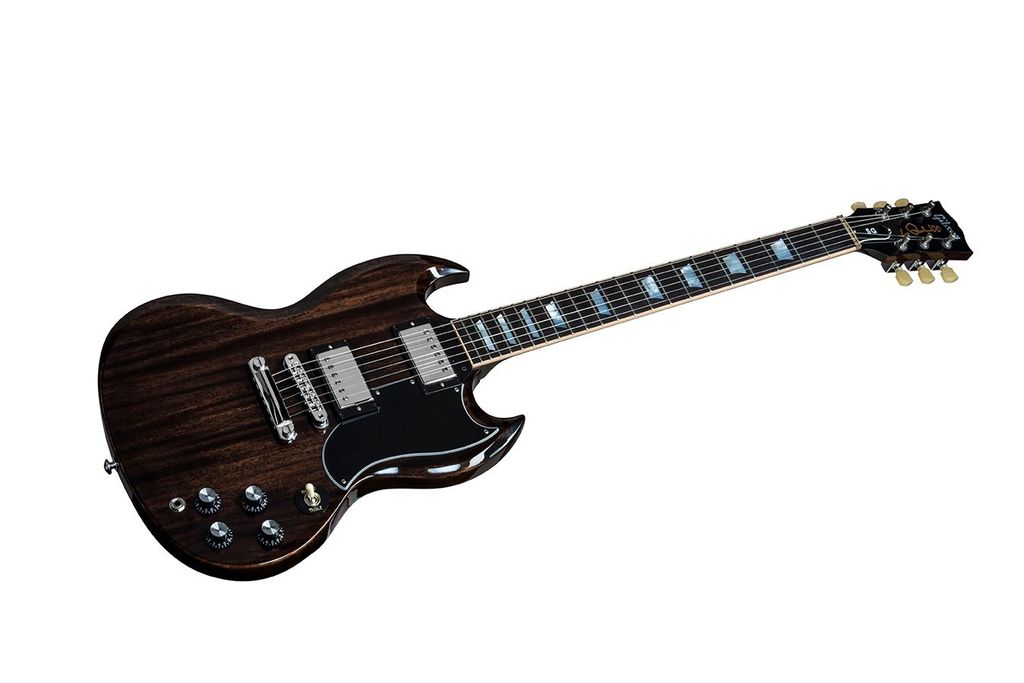Gibson USA 2015 new electric guitar line-up announced | MusicRadar