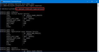 How to start and stop services manually on Windows 10 | Windows Central