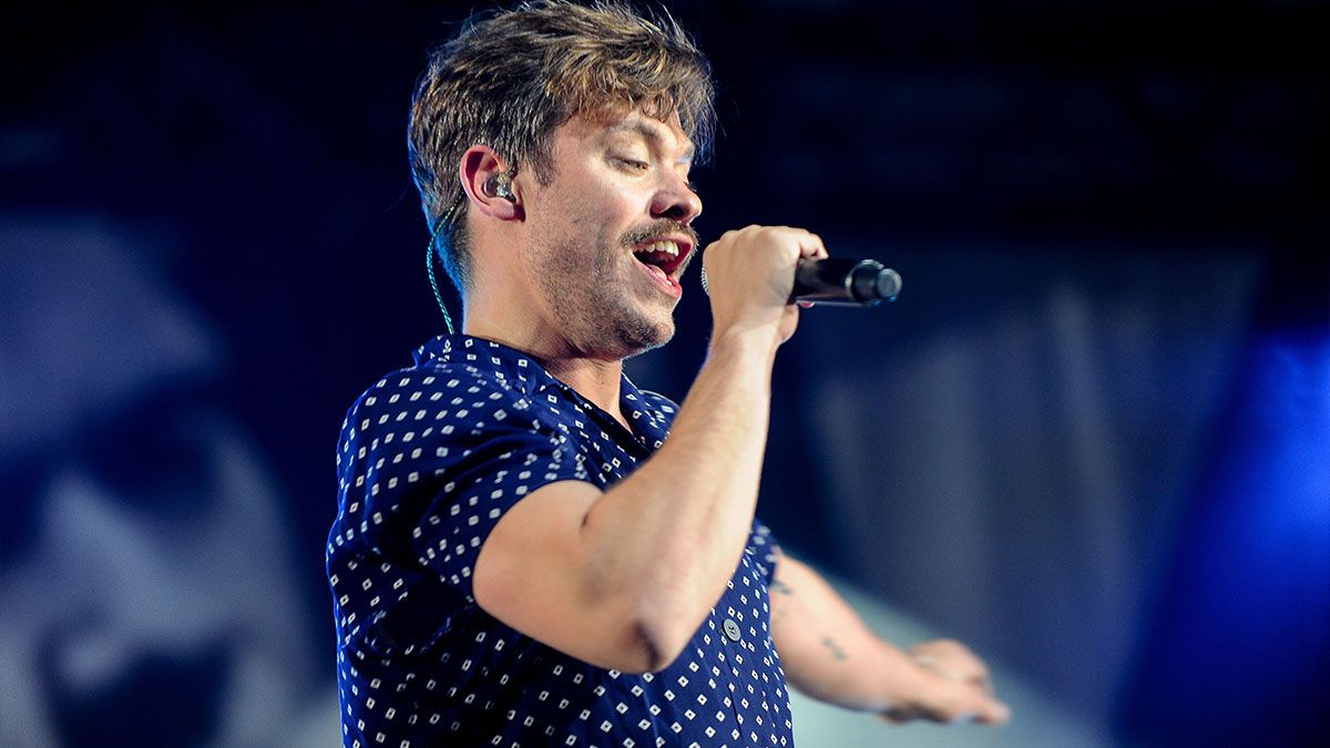 Alex Torjussen's guide to session stardom | MusicRadar